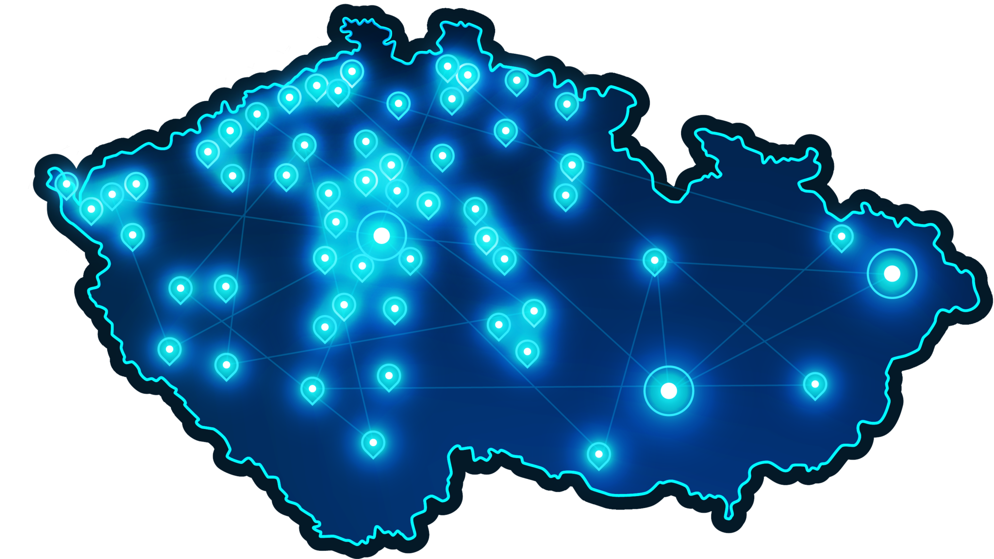 O2 pokračuje v pokrývání signálem 5G. Do konce června v 60 městech Česka